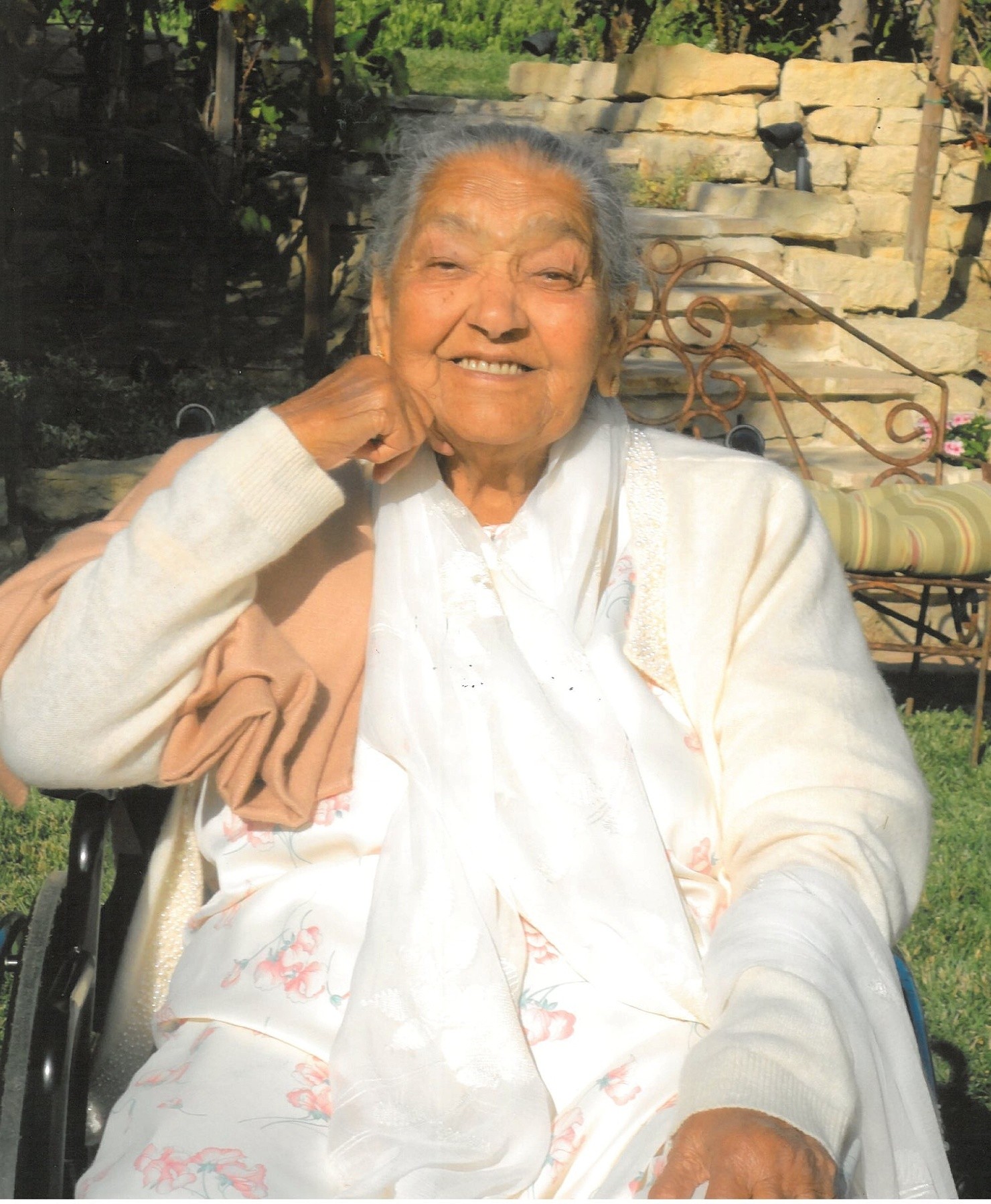 Harbans Kaur Thind Obituary - Corona Del Mar, CA