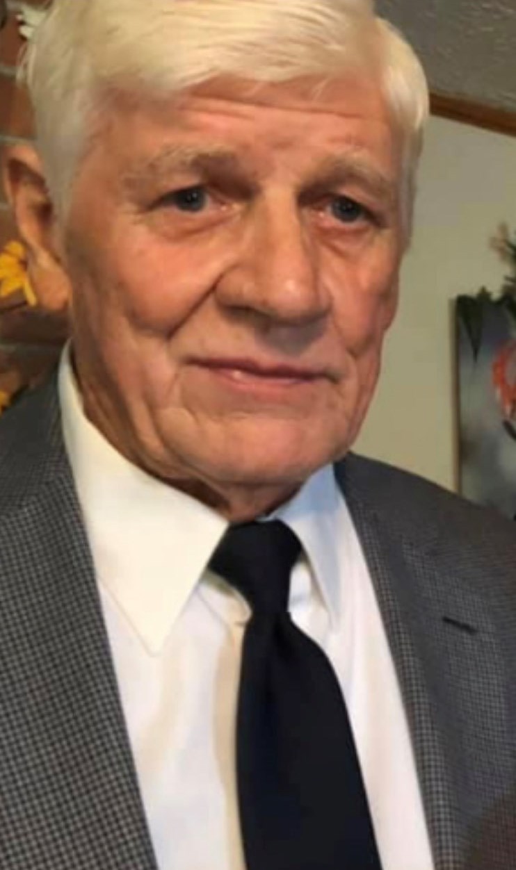 Hubert Robbins Sr Obituary - Wilmington, NC