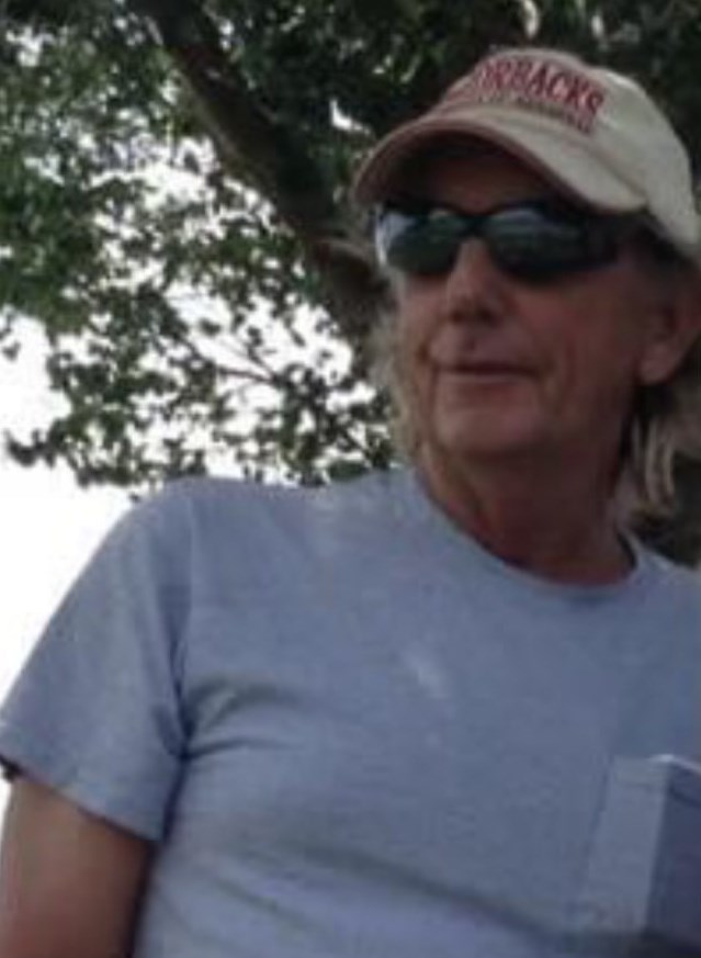 Gary Conklin Obituary - Fort Smith, AR