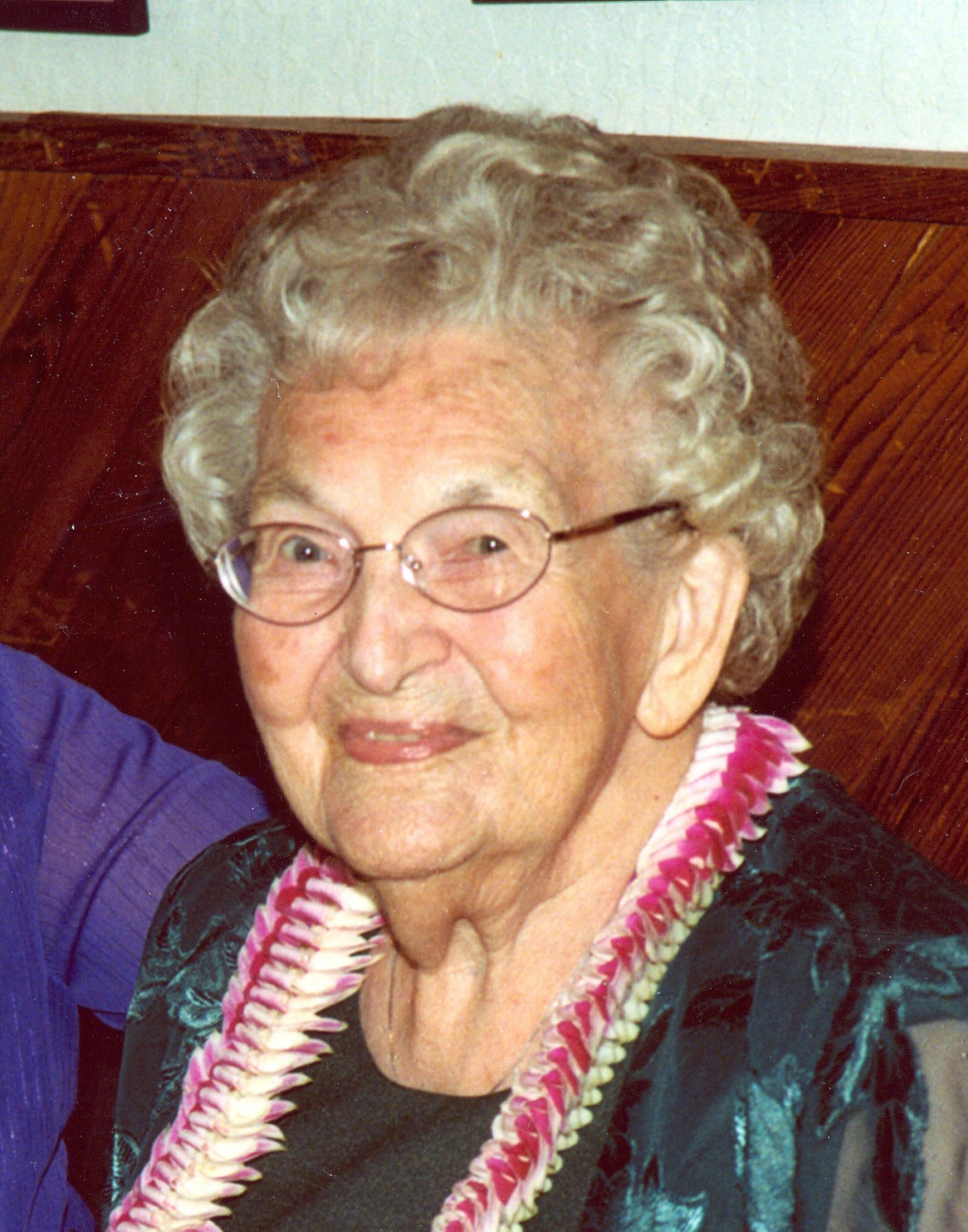 Goldie Cook Nellis Obituary - Brentwood, CA