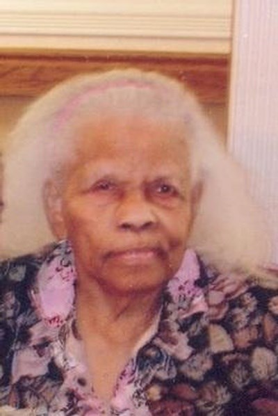 Ms. Margaret Brackins Obituary - Austin, TX