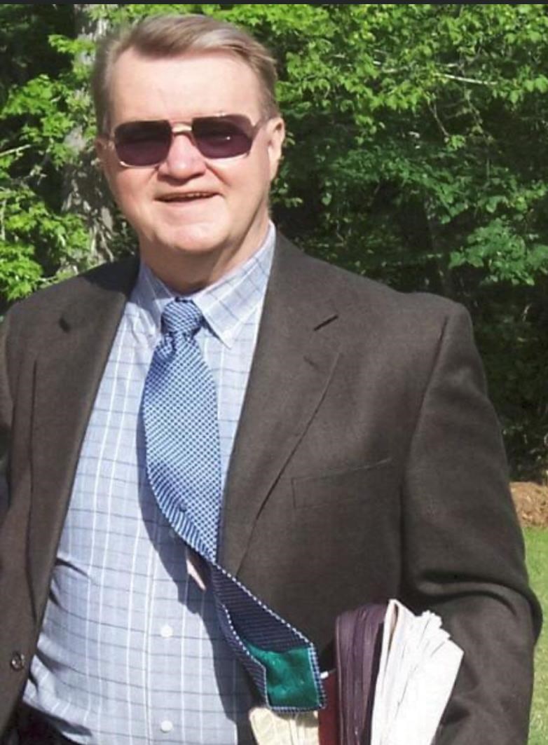 Ray Dean Lambright Obituary - Houston, TX