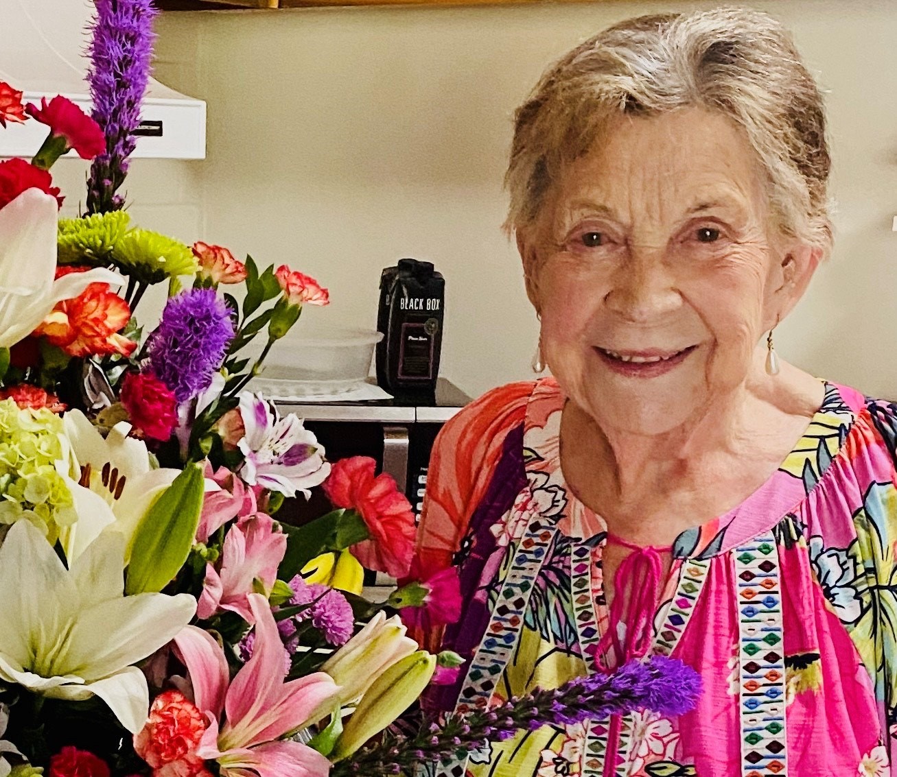 Fay McConnell Obituary - Macon, GA Fay McConnell Obituary - Macon, GA