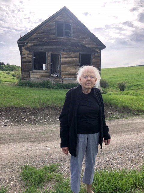 Hilda Davis Obituary - Bremerton, WA