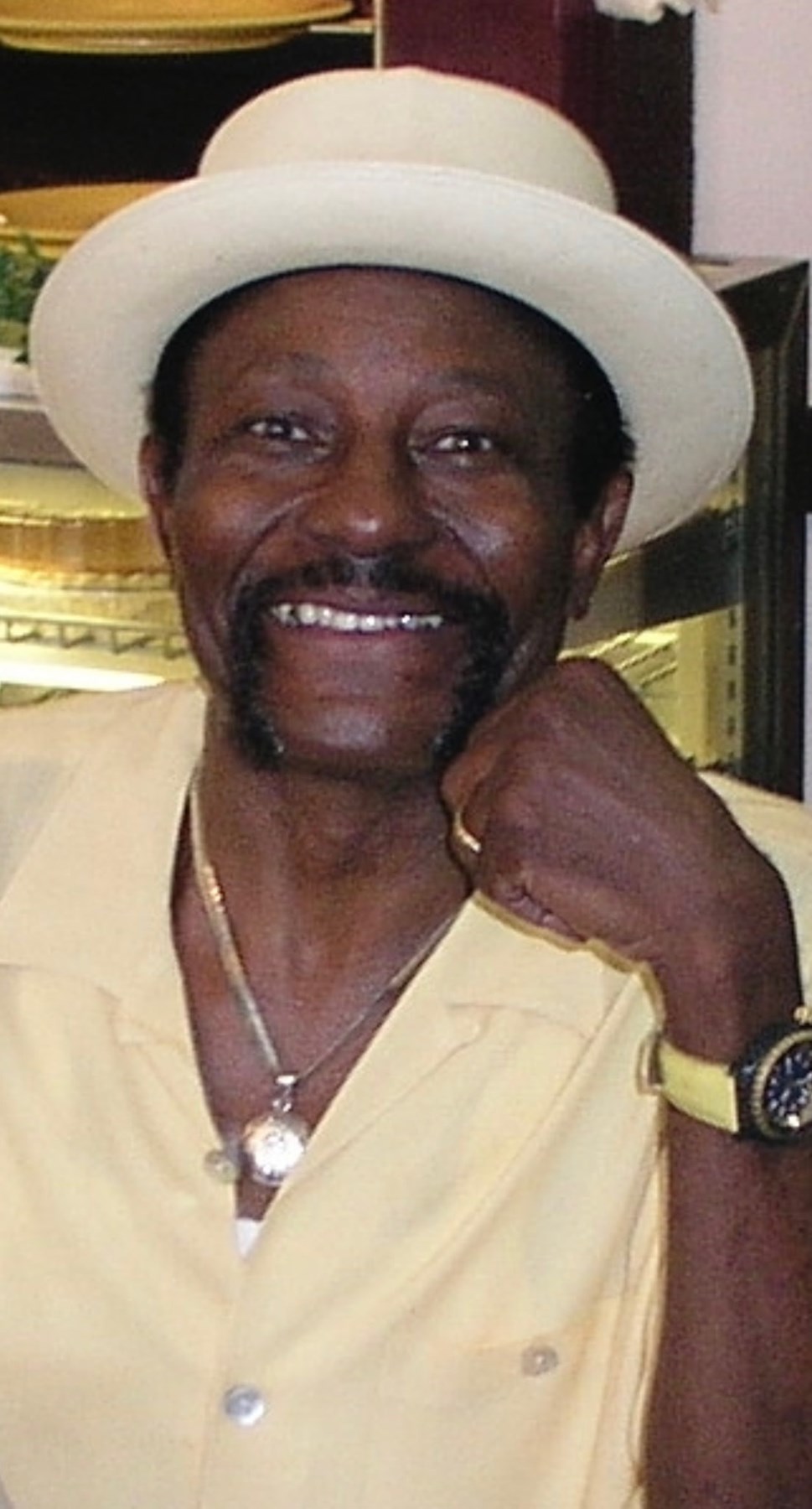 Lucius Perry Obituary - Indianapolis, IN