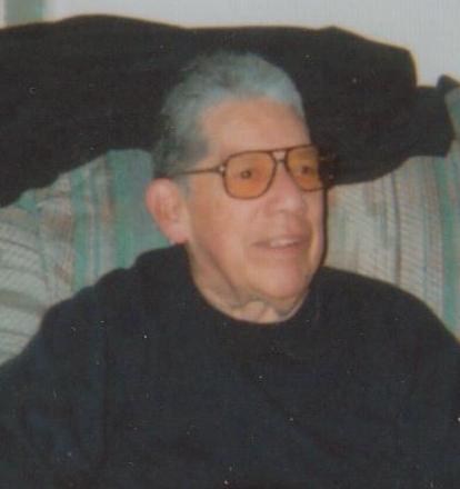 Ralph "Rudy" Fernandez Obituary - Sacramento, CA