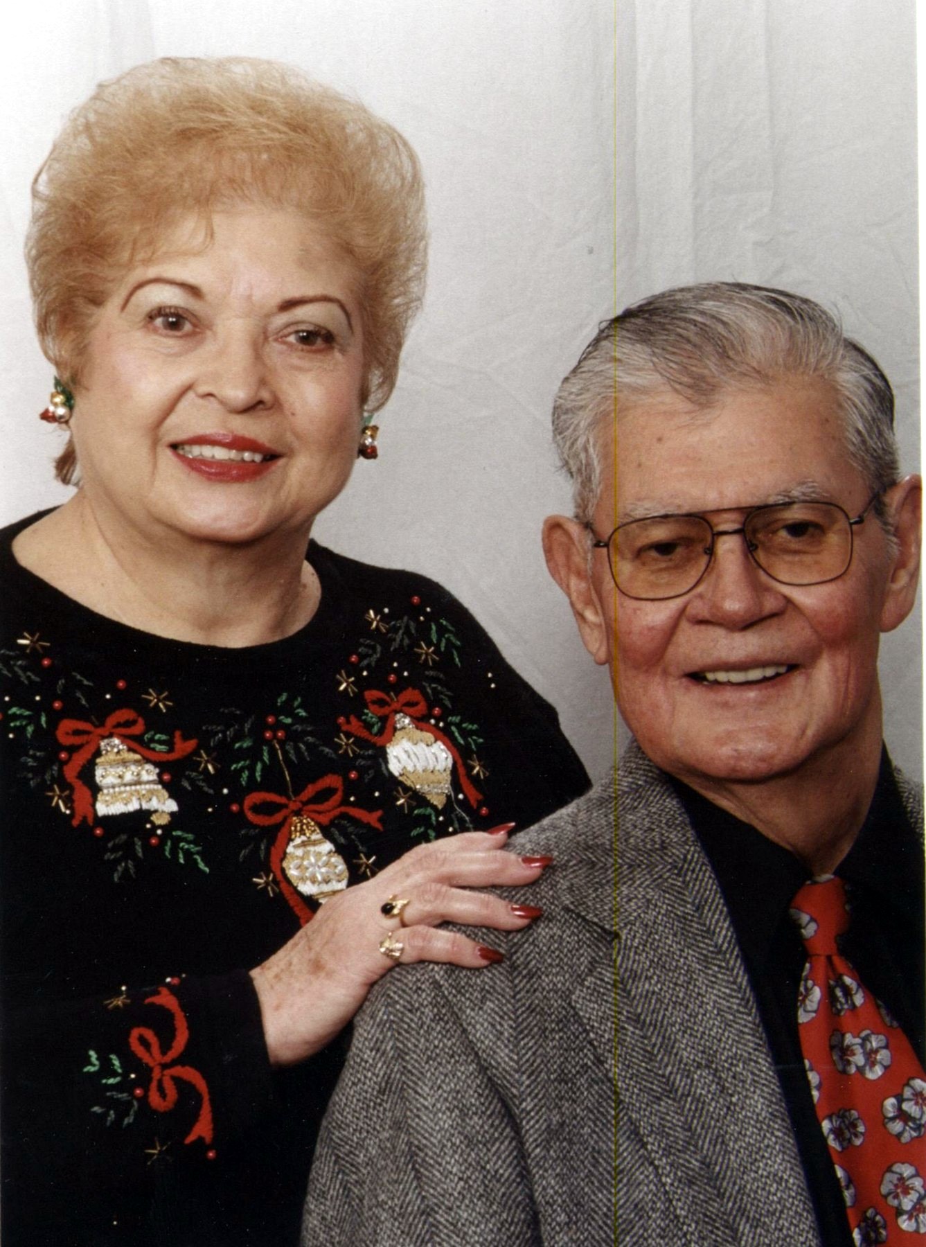 Louise Jerred Hill Obituary - Spokane Valley, WA