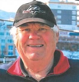 Jack Doan Obituary - Nanaimo, BC