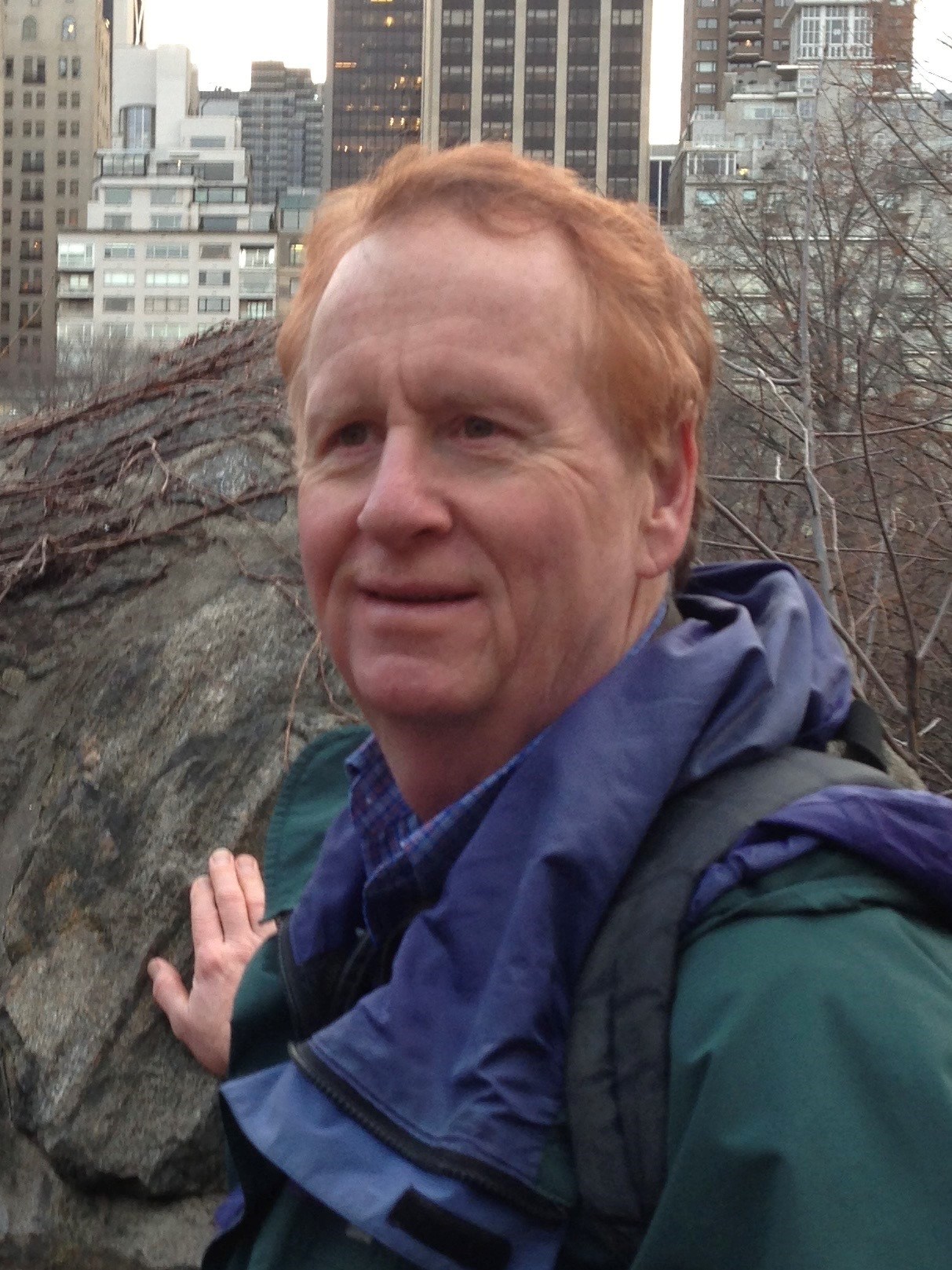 Mark Fahey Obituary - Longmont, CO
