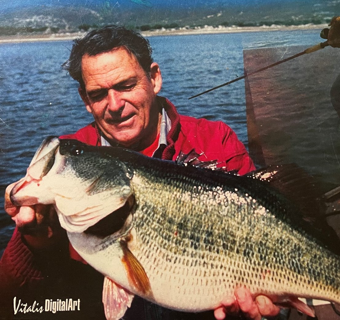 Herbert Putney Obituary - El Cajon, CA