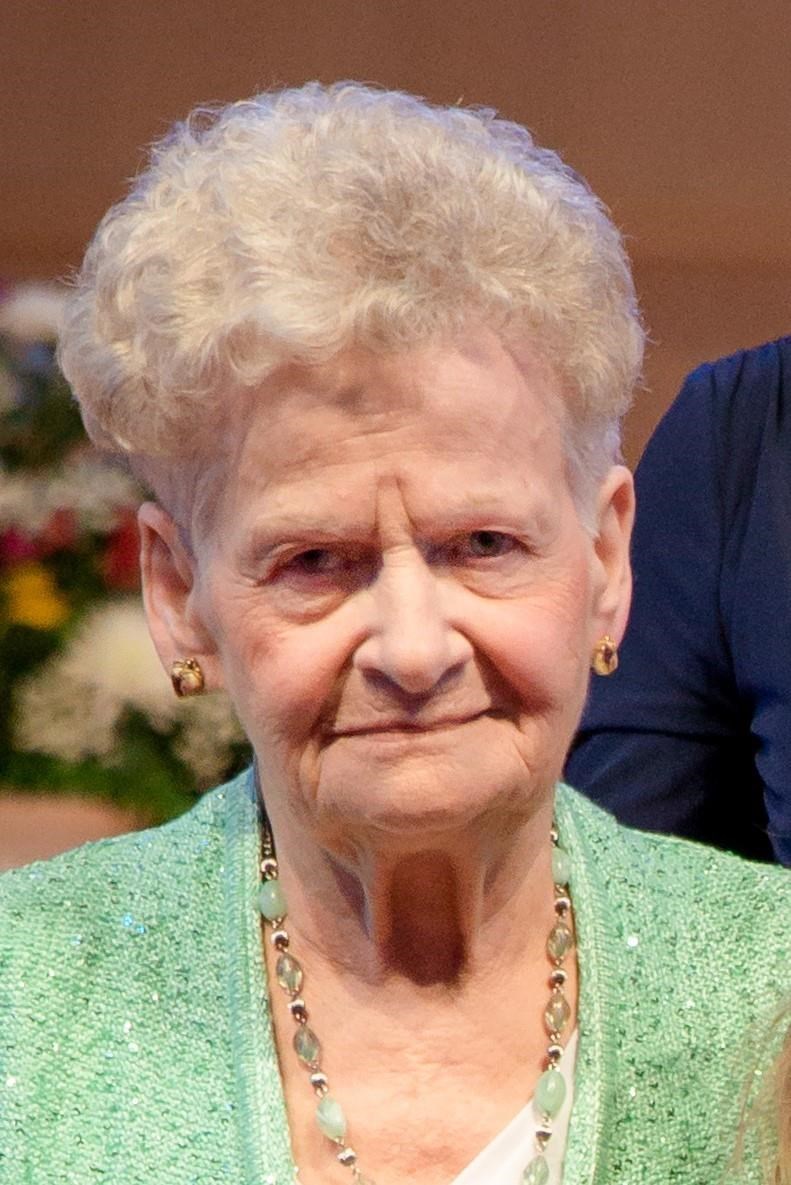 Ruby Nolen Obituary - Pasadena, TX