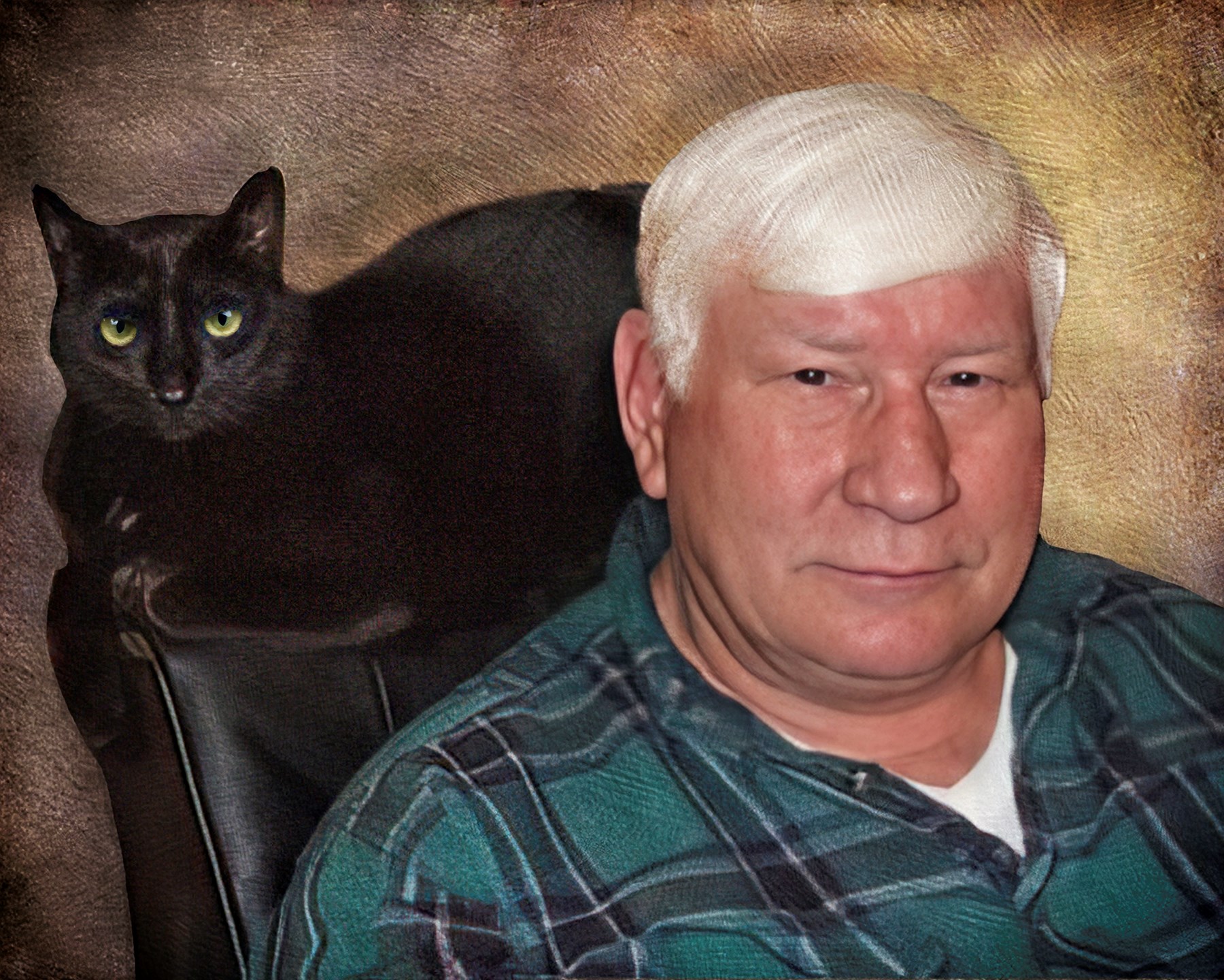 Walter Sturgeon Obituary - New Albany, IN