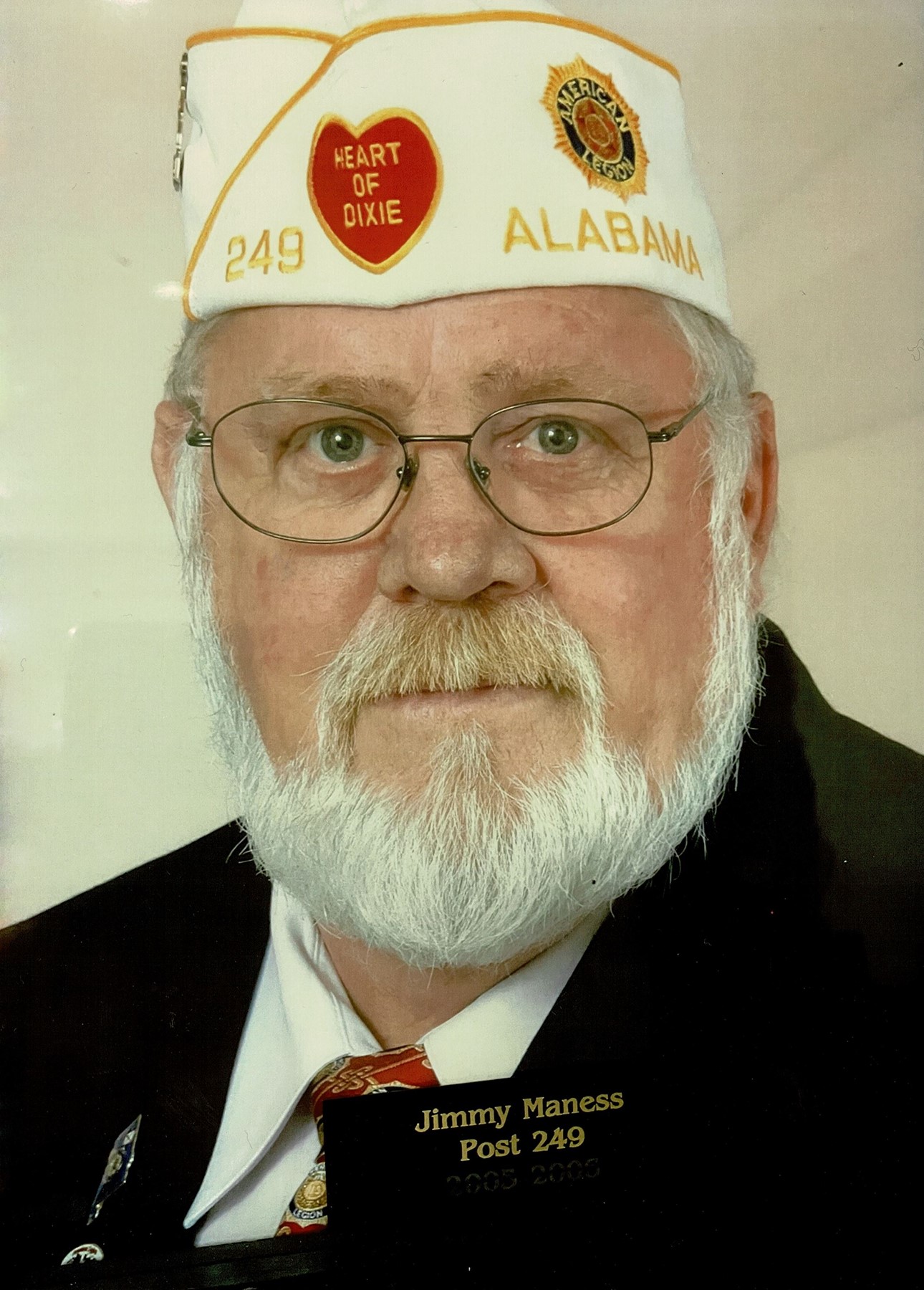 Jimmy Maness Obituary - Sylacauga, AL