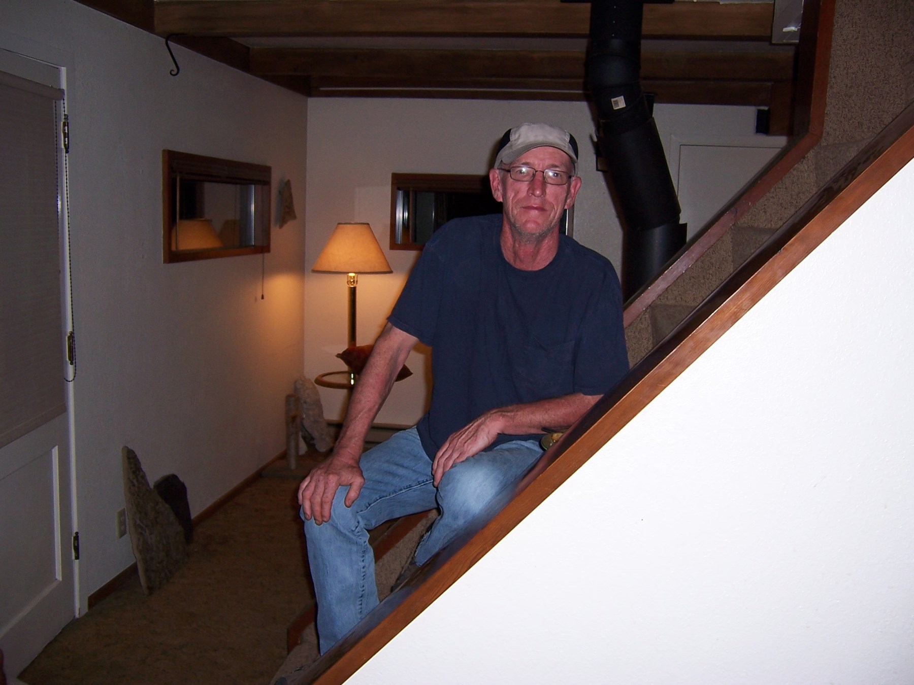 Matthew Renshaw Obituary - Happy Valley, OR