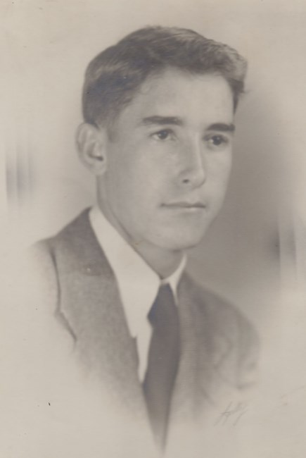 Bernard Harrell Obituary - Raleigh, NC