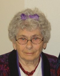 Mary Scharff Obituary - Davenport, WA