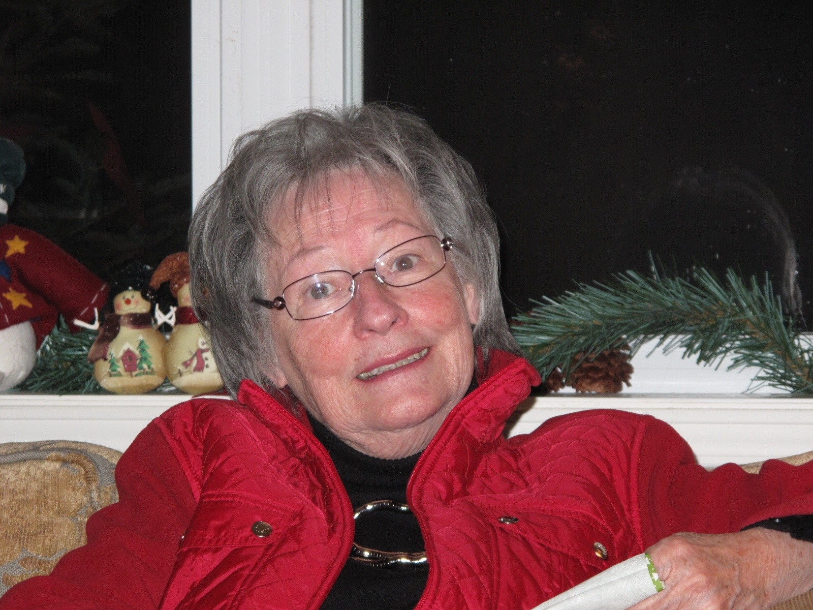 Lucille Monette Cyr Obituary - Rosemère, QC