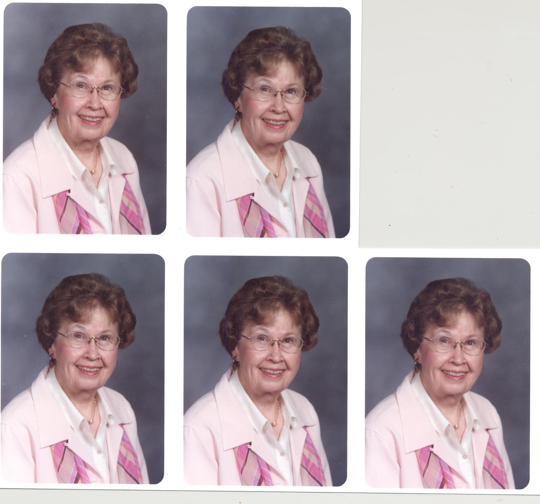 Dorothy McQuay Obituary - St. Paul, MN
