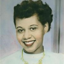 Josephine Stapleton Obituary - Columbus, OH