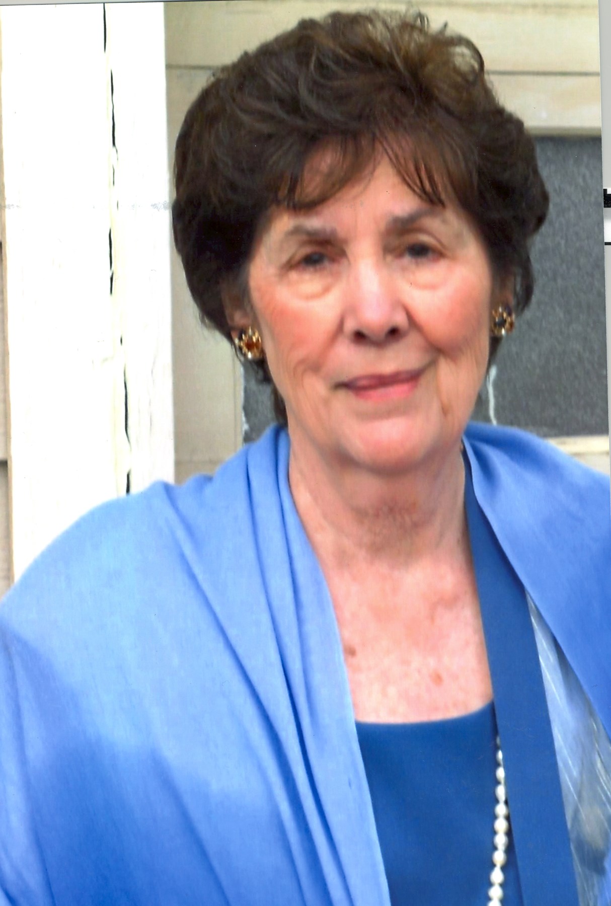 Joan T Sheldon Obituary - Stockton, CA