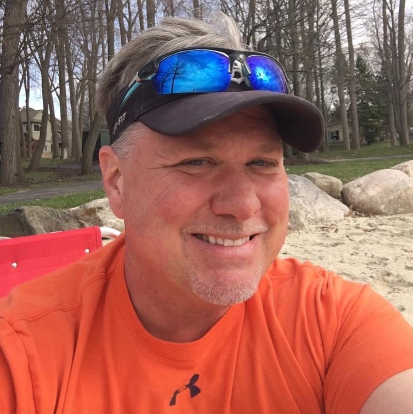 Daniel Knapp Obituary - Livonia, MI