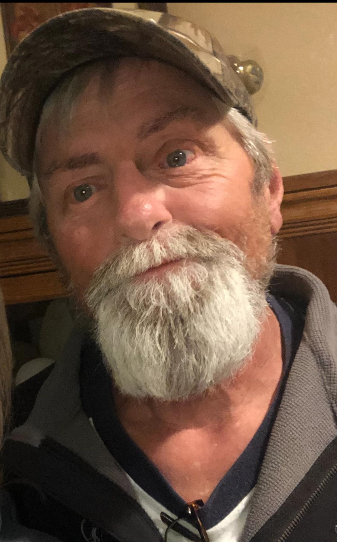 Greg Smith Obituary - Hot Springs, AR