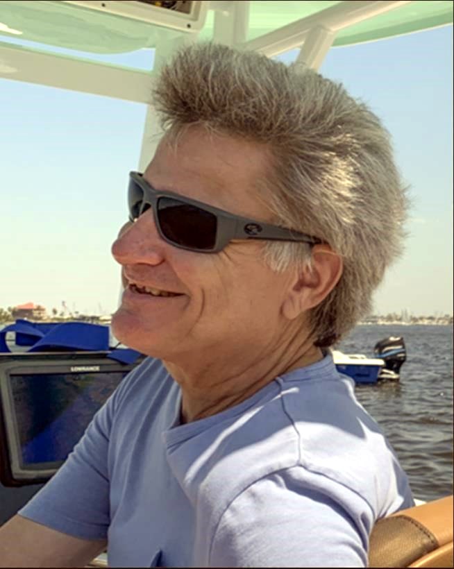 Russell Gilmore Obituary - Houston, TX