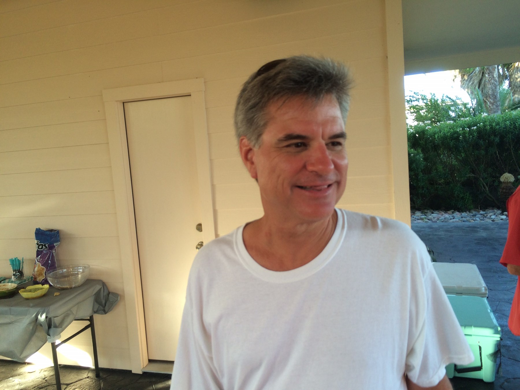 Russell Lee Gilmore Obituary - Houston, TX