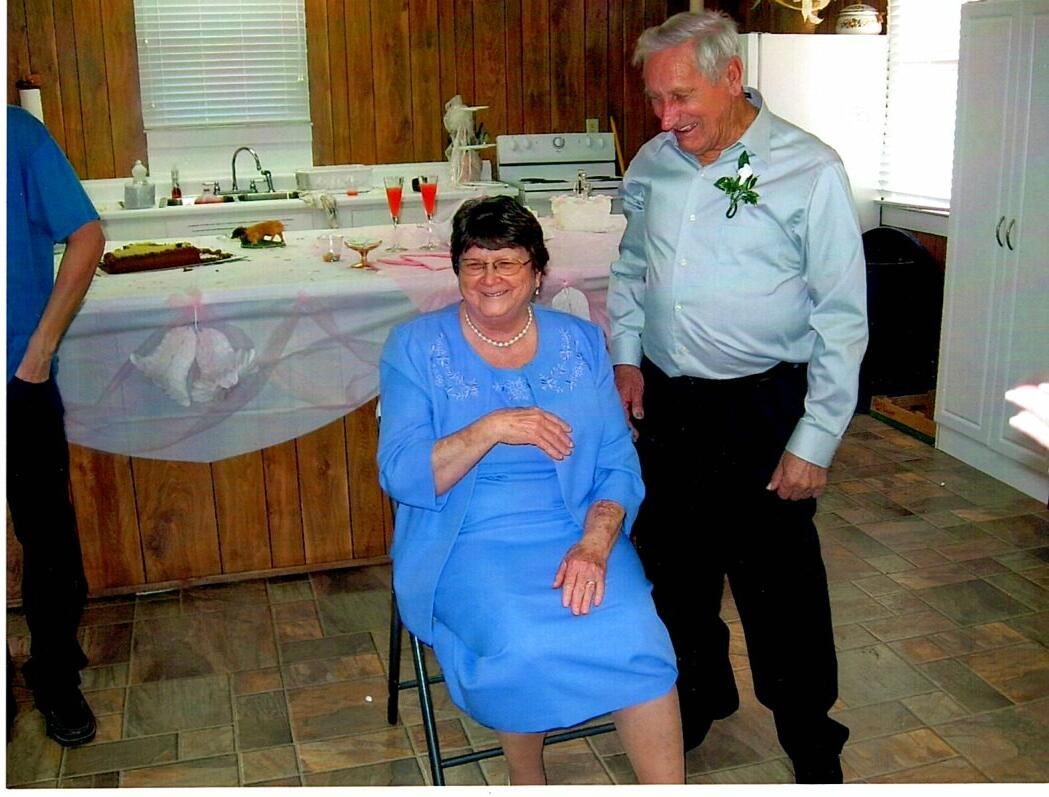 Geraldine Beecham Obituary - Anniston, AL