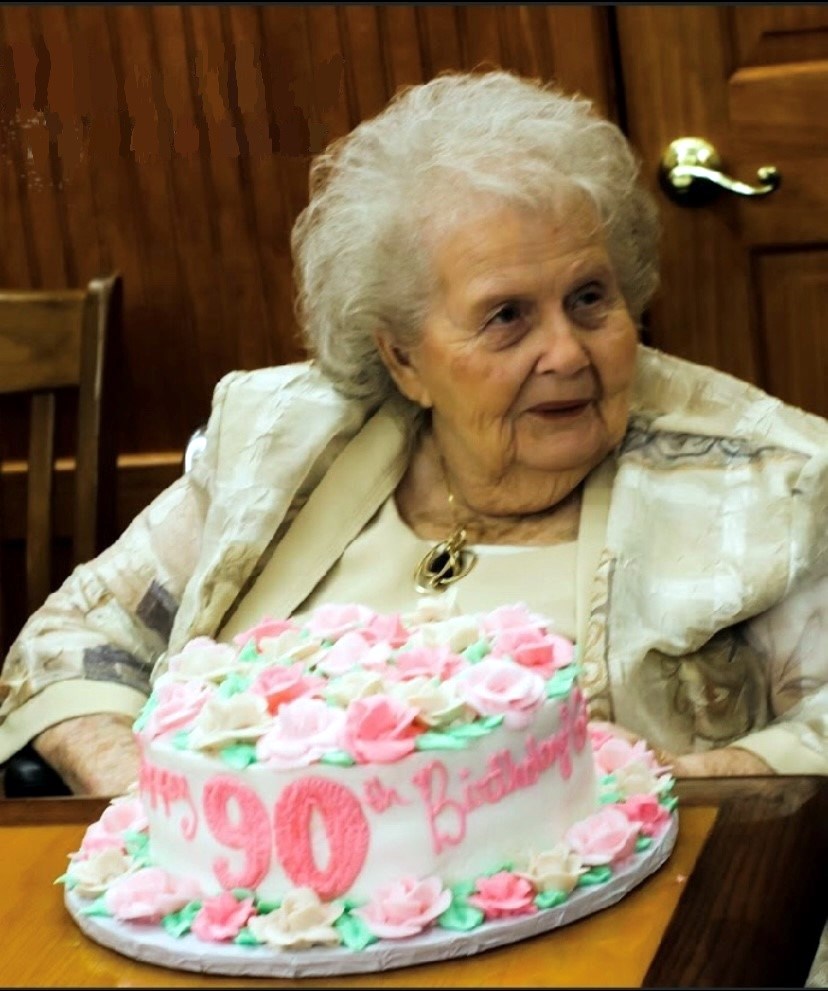 Joyce Adkison Obituary - Mobile, AL