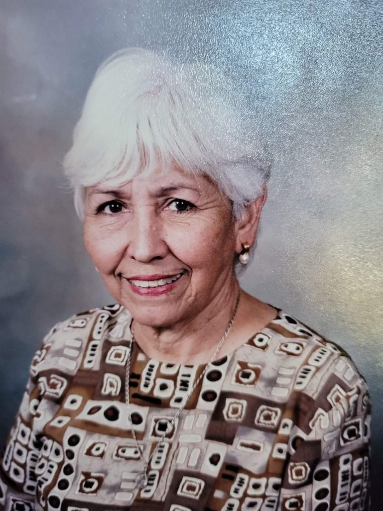 Lucila Pena Obituary - Brownsville, TX
