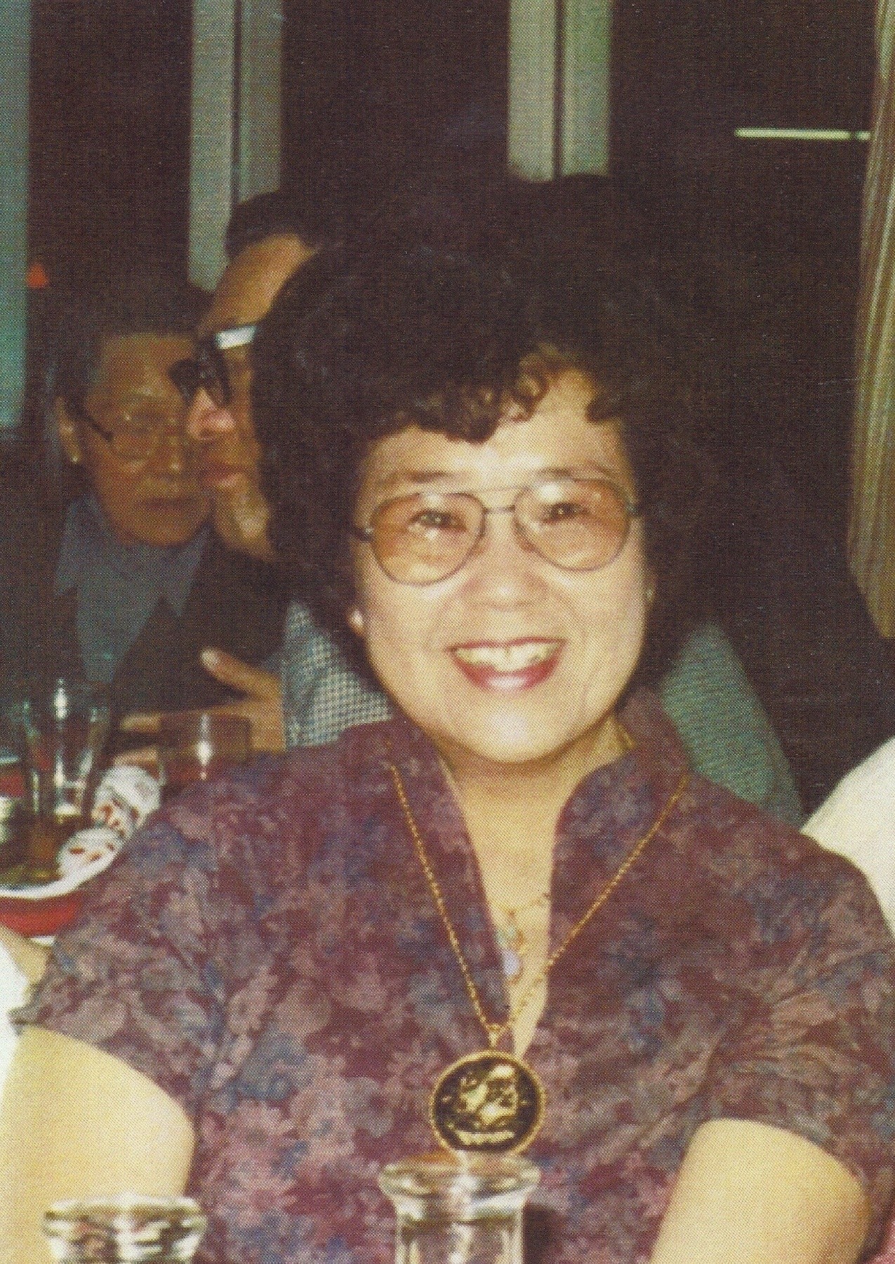 Mary Gee Obituary - Sacramento, CA