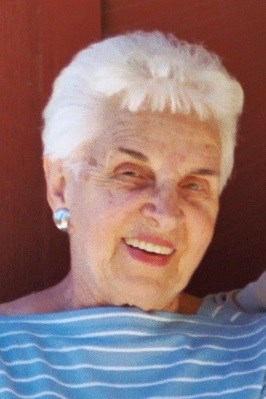 Geraldine "Jerre" Lewis Obituary - Dallas, TX