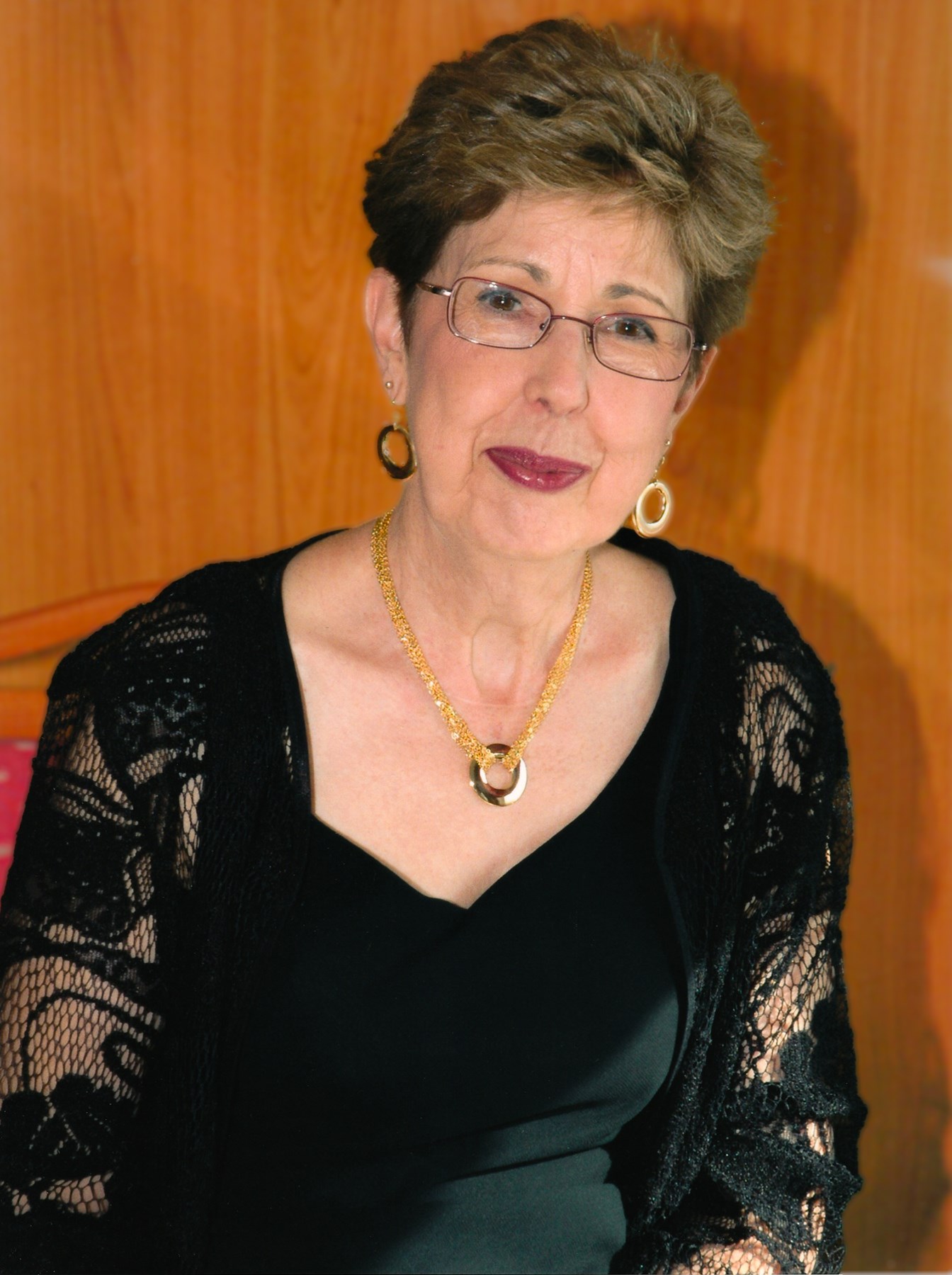 Pamela Patterson Obituary - Fresno, CA