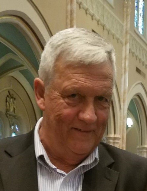 Ernest Doud Obituary - Springfield, IL