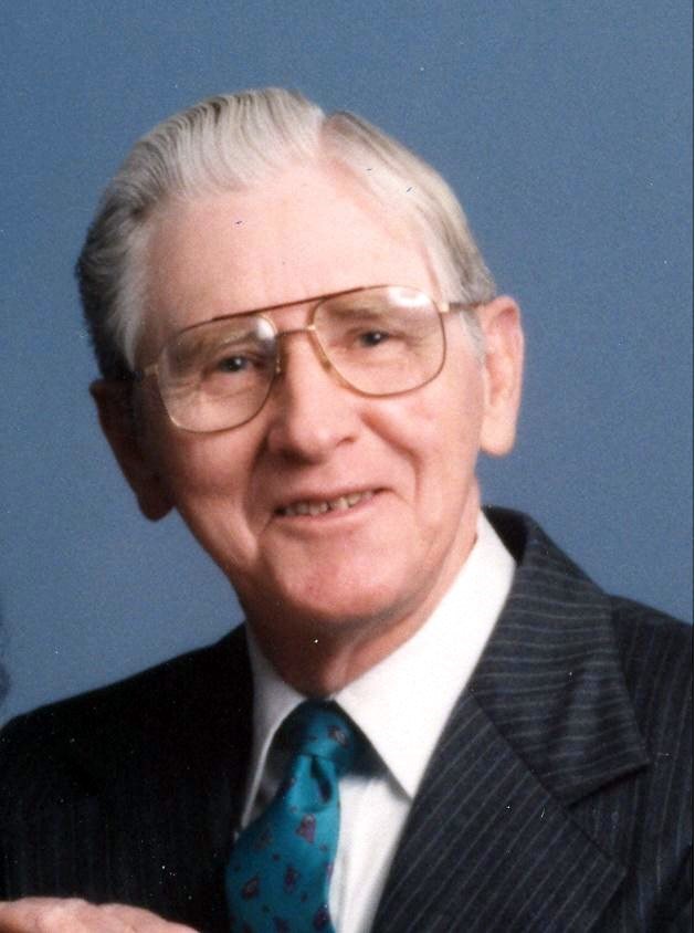 Forest D. "Pete" Milby Obituary - Louisville, KY