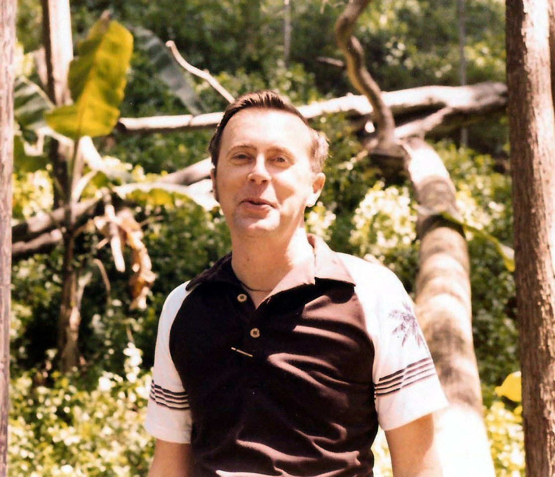 Stephen Hollo Obituary - Jacksonville, FL