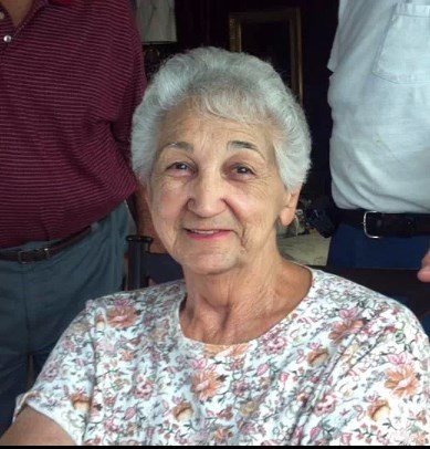 Theresa Terry Mary Vitello Hardway Obituary - Fort Lauderdale, FL
