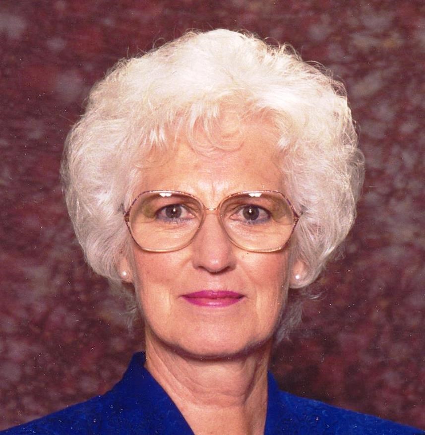 Patsy Ruth "Pat" Roberson Graves Obituary - Amarillo, TX