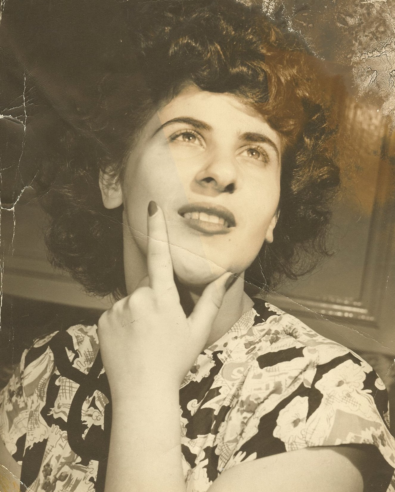 LouElla Thomas Obituary - Austin, TX