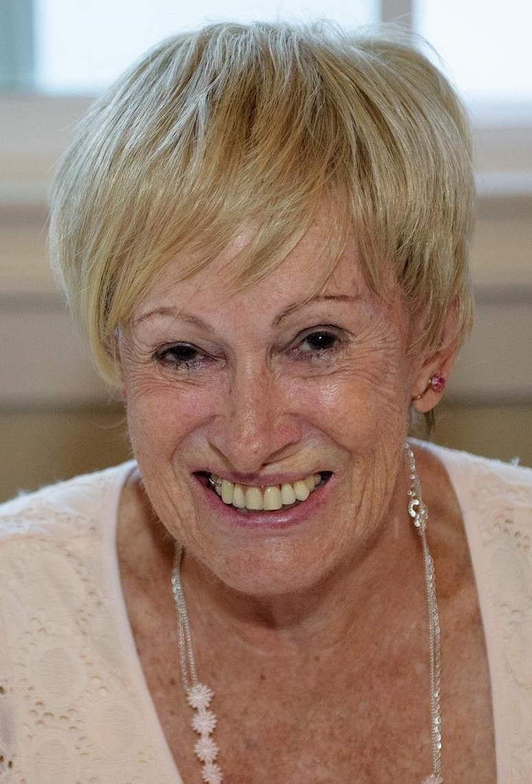 Edwina Barsano Obituary - Naples, FL