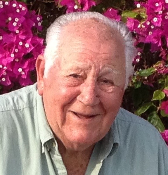 George Maynard Obituary - Centerbrook, CT