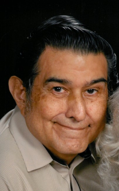 Fernando Estrada Obituary - San Antonio, TX