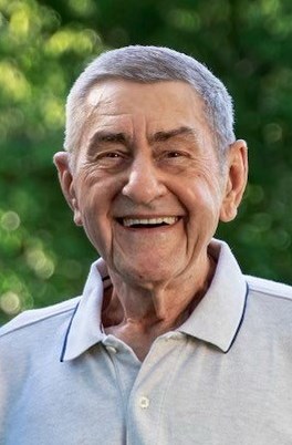 Donald Hausmann Obituary - Fairview Heights, IL