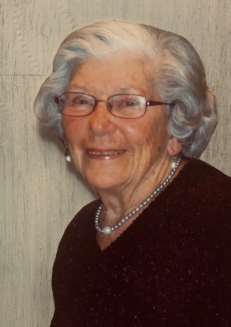 Betty Lingeman Obituary - Indianapolis, IN