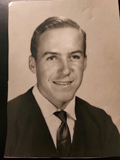 Raymond Edward Tarrant Jr. Obituary - Brunswick, GA