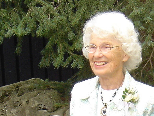 Dorothy Chant-Hannah Obituary - Aurora, ON