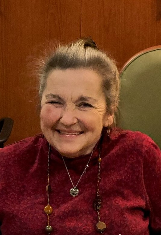 Marcia Bailey Obituary - Centreville, AL