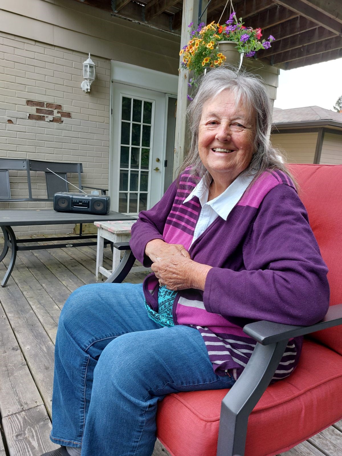 Eleanor Peck Obituary - Toronto, ON