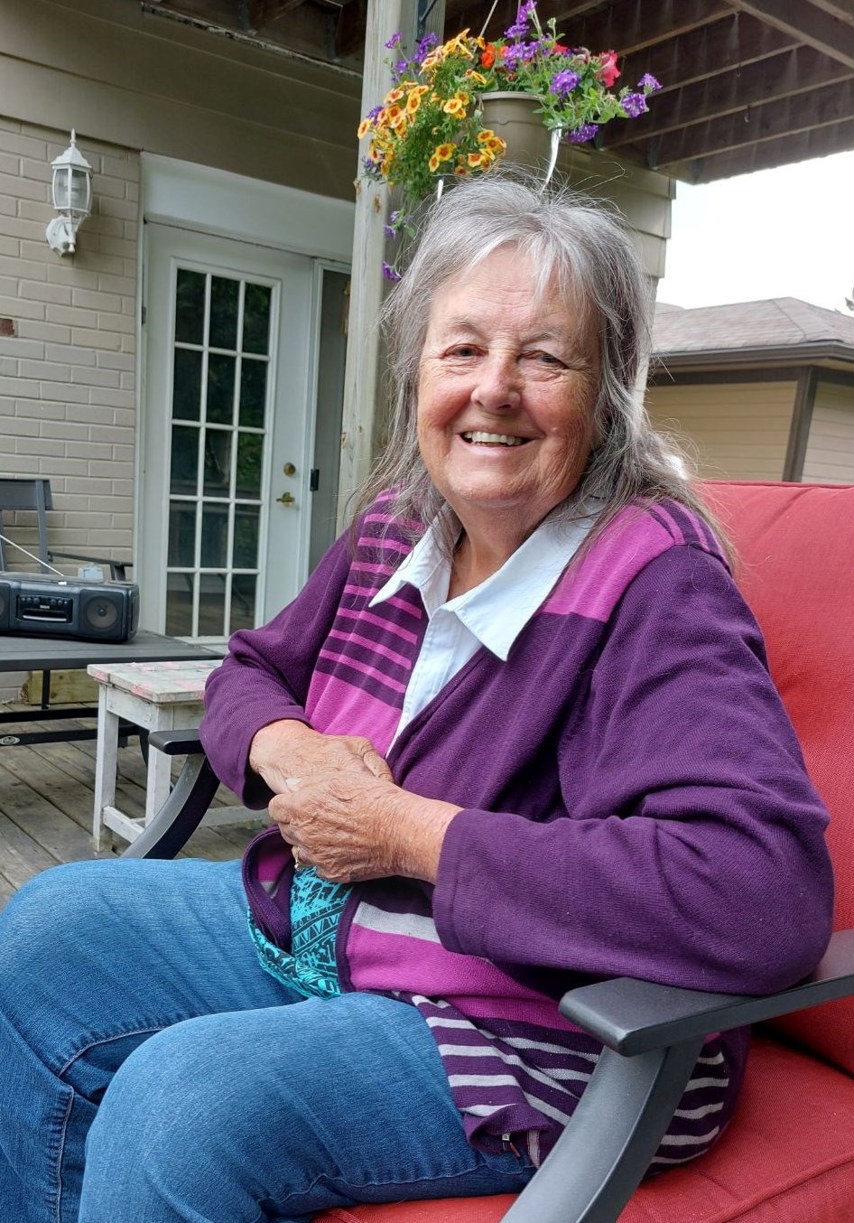 Eleanor Peck Obituary - Toronto, ON